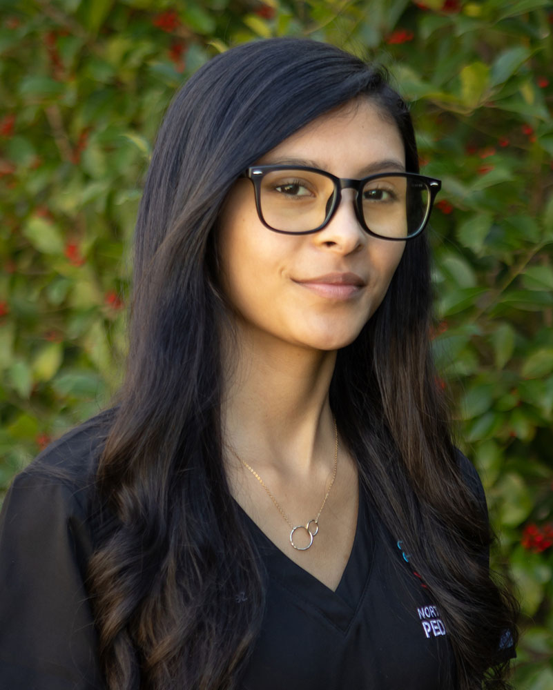 About North Marshall Pediatrics